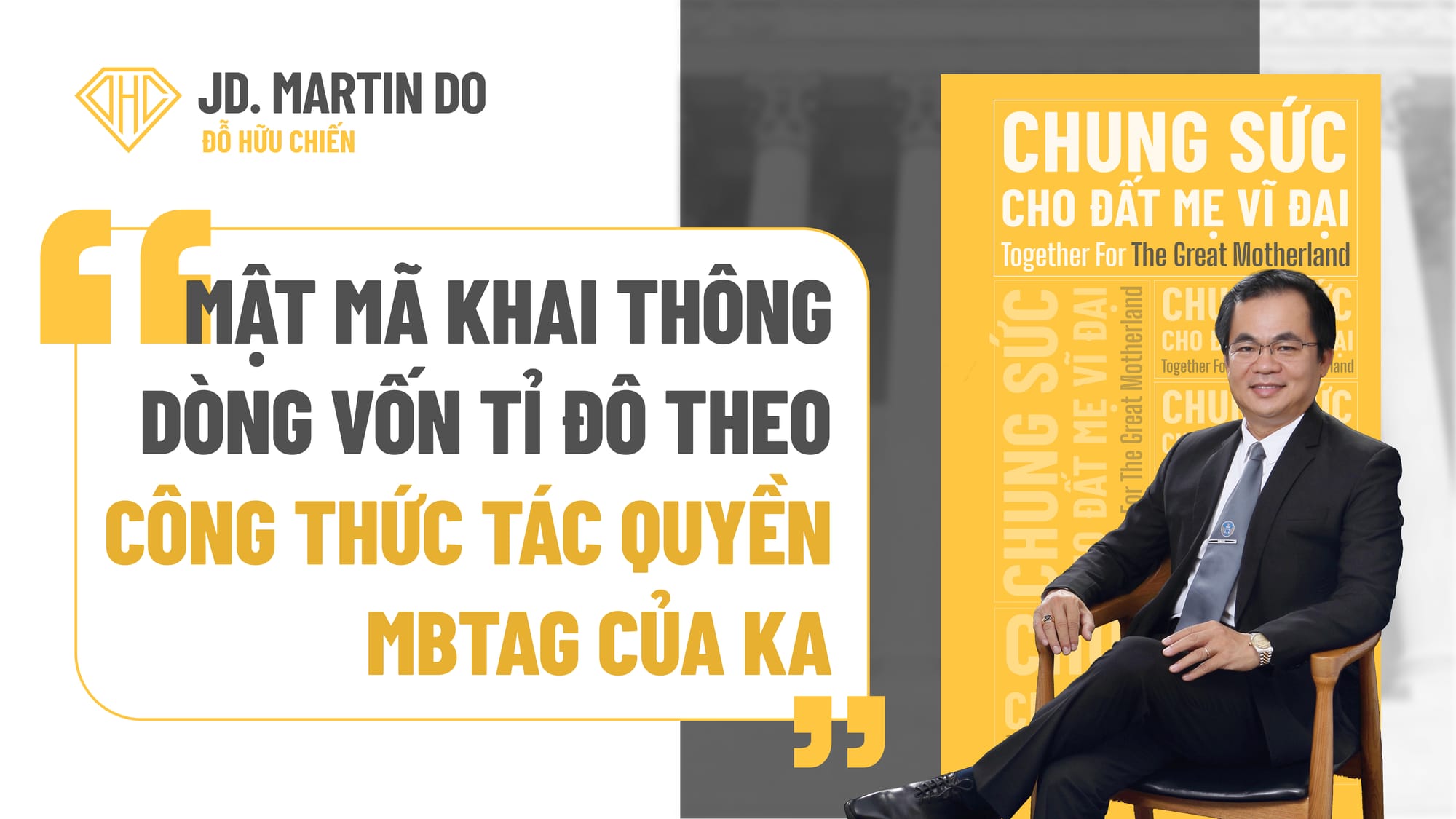 JD. Martin Do
